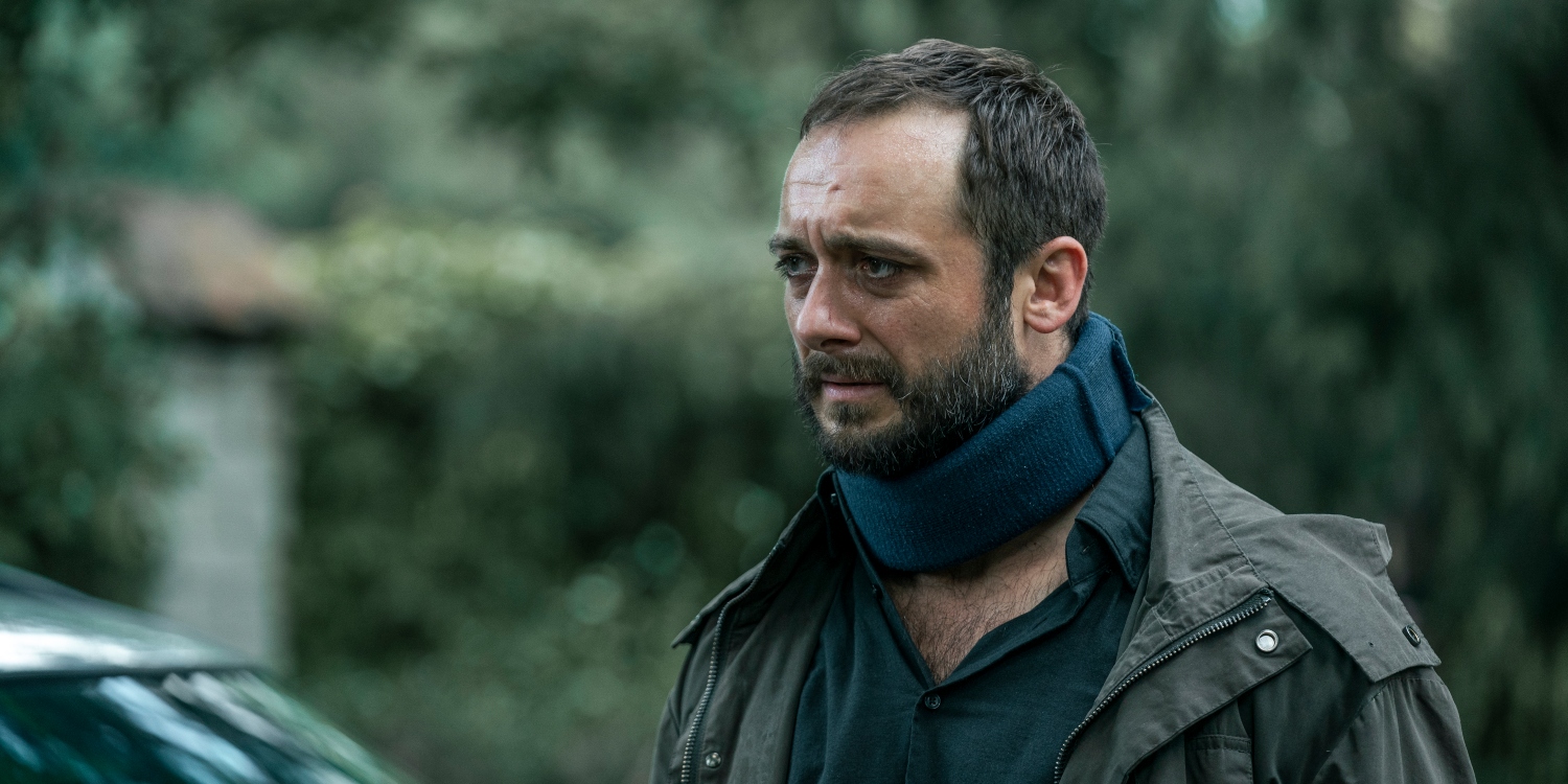 Kruk sezon 4 - czy będzie kontynuacja? Czy możliwe są spin-offy?