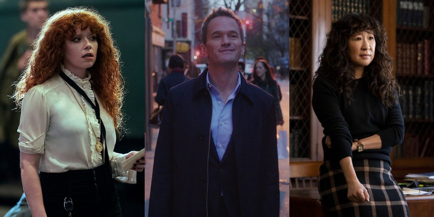 Te seriale już nie wrócą? Netflix mógł je po cichu skasować [LISTA]