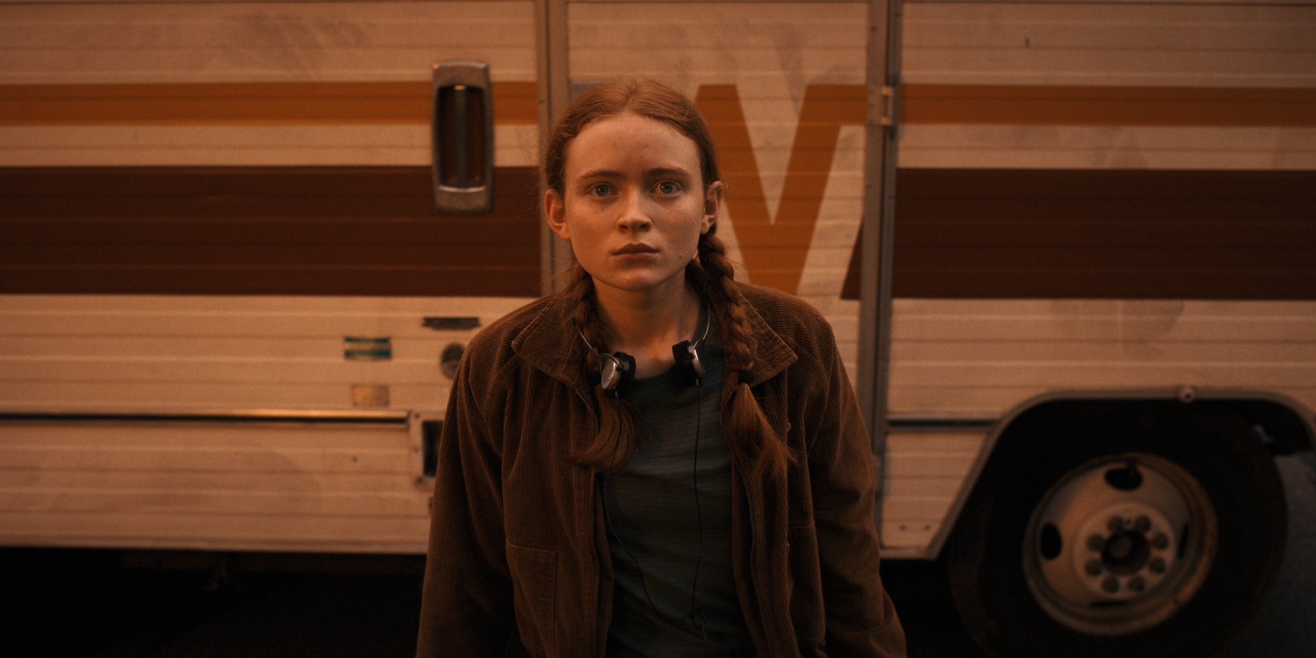 Stranger Things sezon 5 - co dalej z Max? Sadie Sink o losie bohaterki