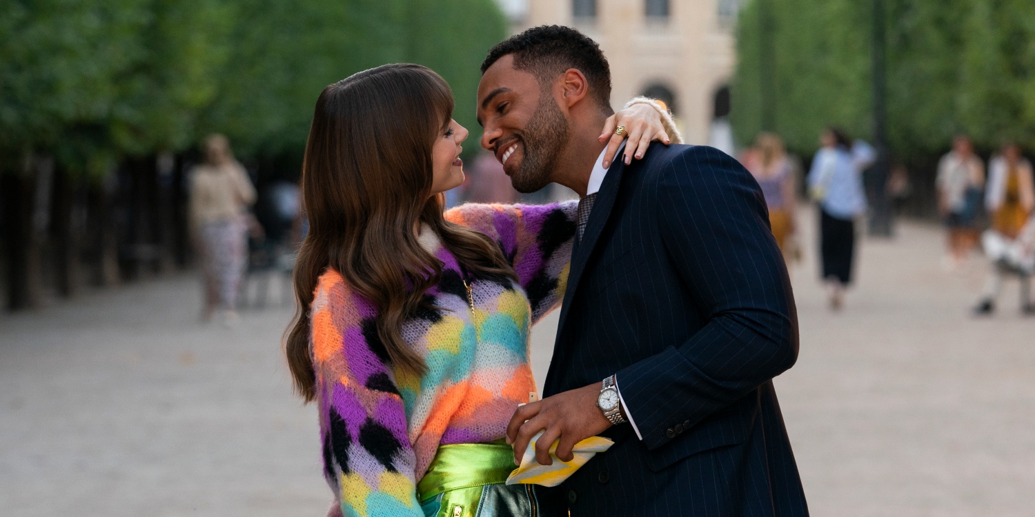 Emily w Paryżu sezon 3 - wszystko, co wiemy. Data premiery, zwiastun ...