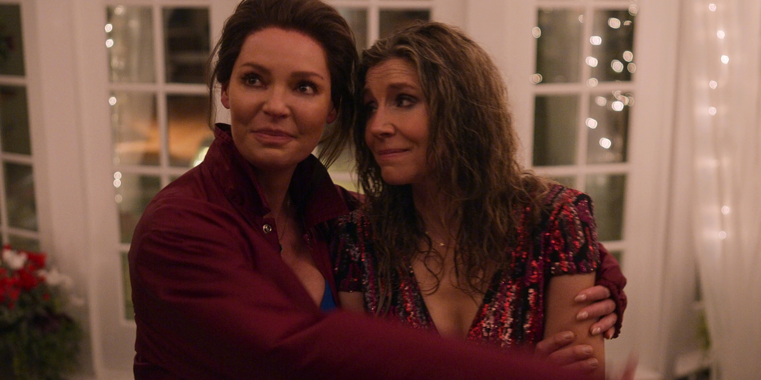 Firefly Lane sezon 2B - kiedy premiera finałowych odcinków? Jest data