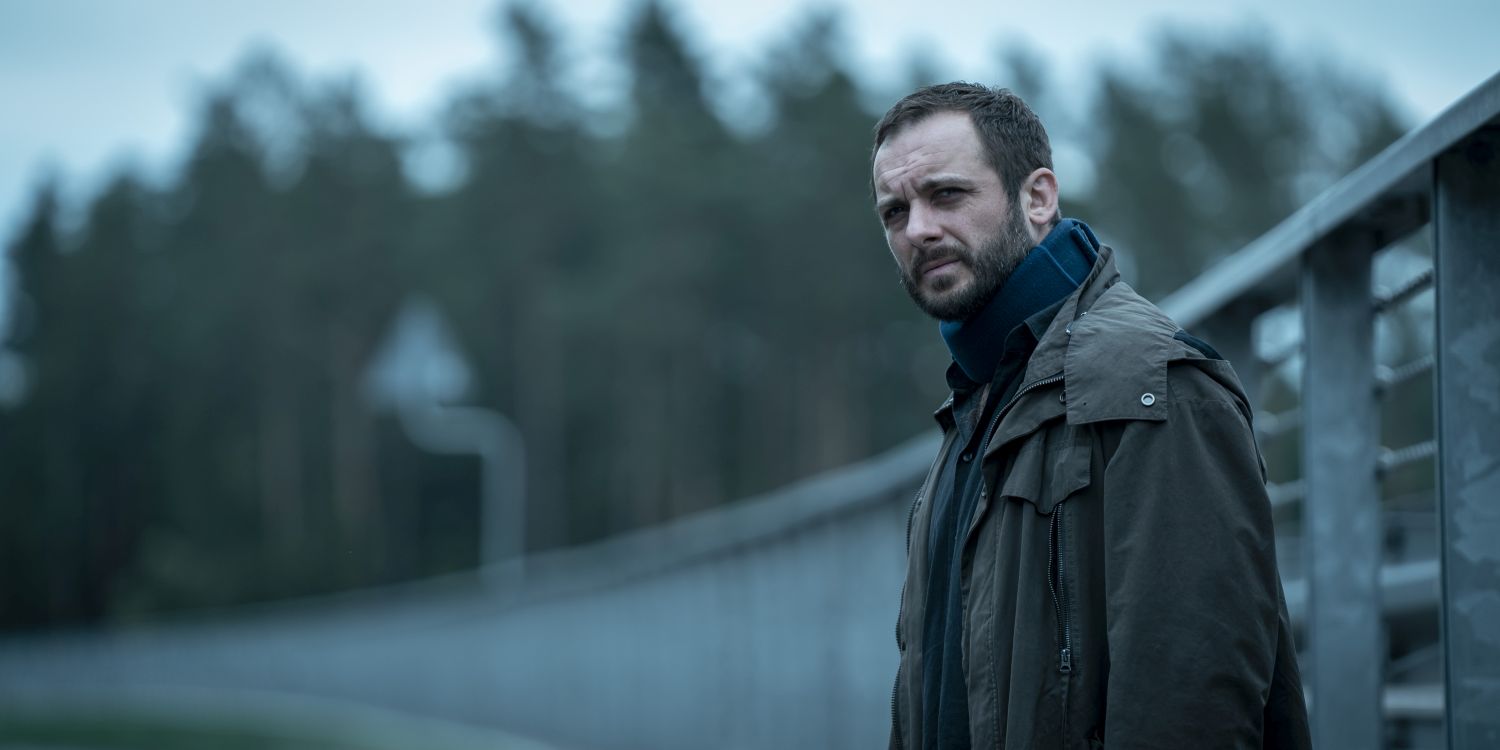 Kruk sezon 3 - finał udowadnia, że to świetny serial do końca [RECENZJA]