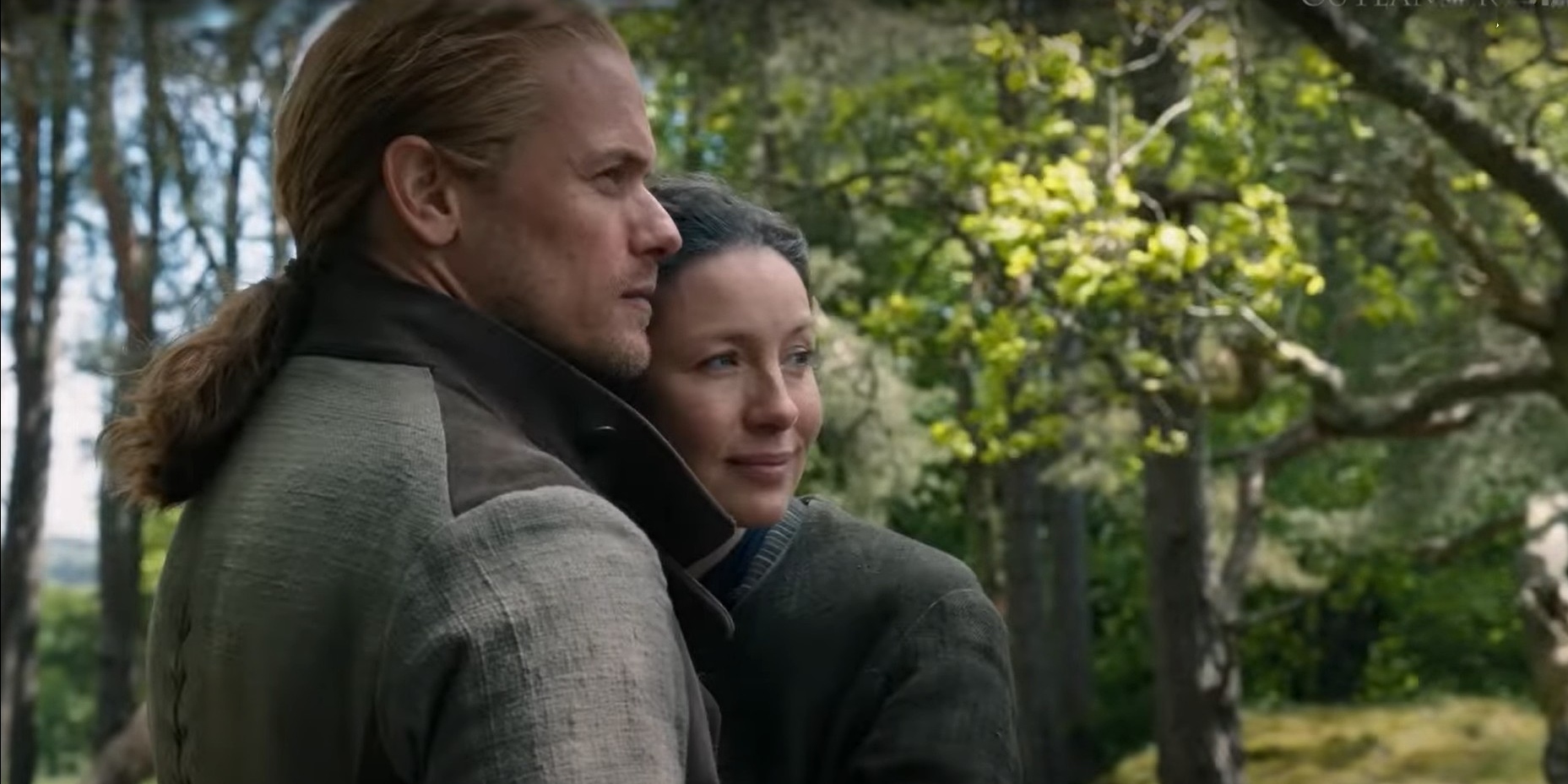 Outlander sezon 7 - kiedy premiera? Przybliżona data i zwiastun! [WIDEO]