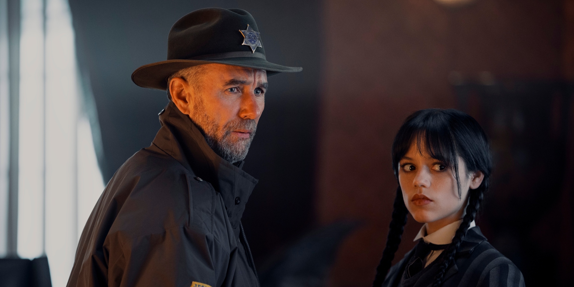 Wednesday Jenna Ortega Komentuje Finał Aktorka Odgadła Twist