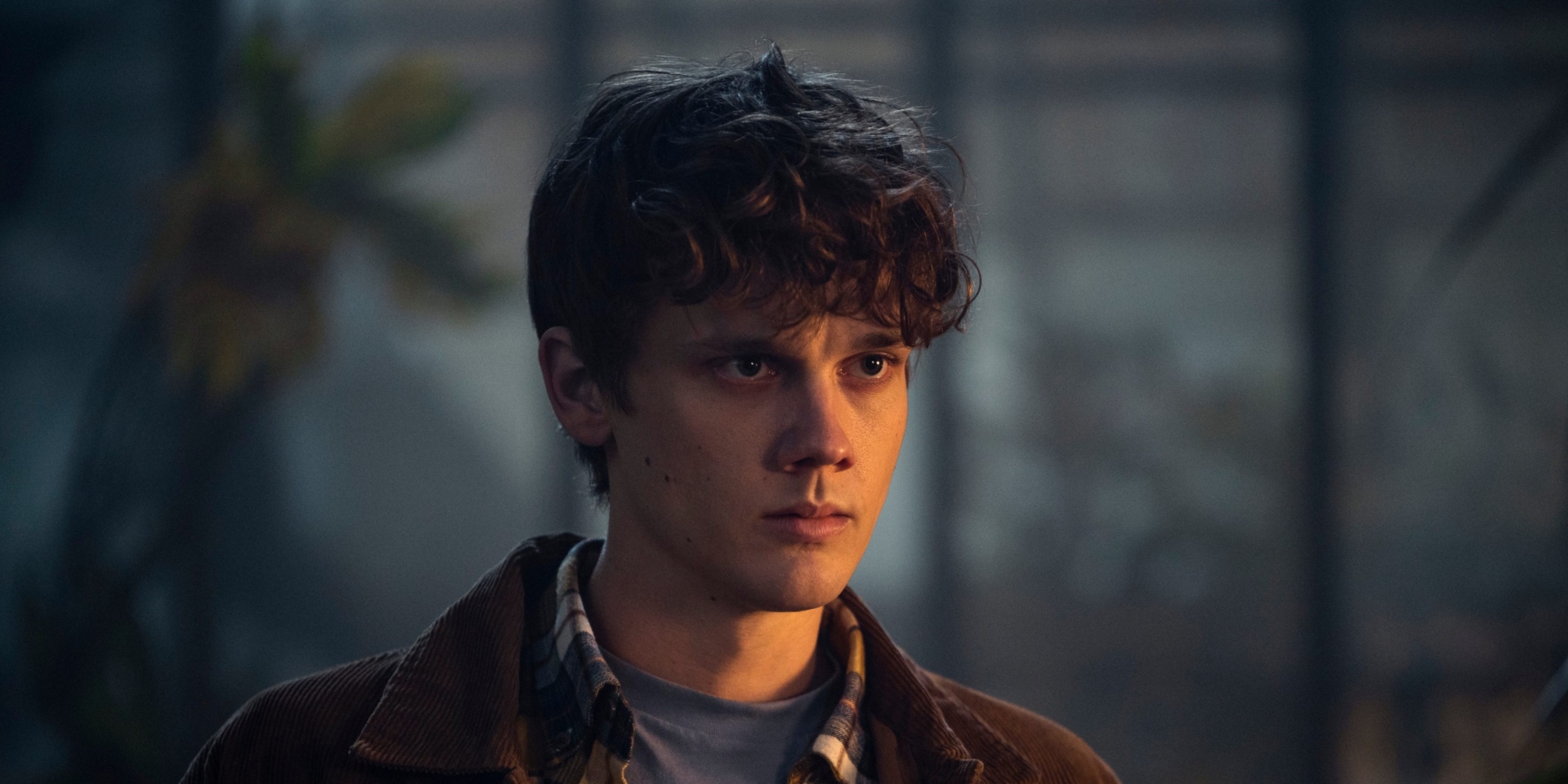 Wednesday sezon 2 - co czeka Tylera? Aktor mówi, na co liczy