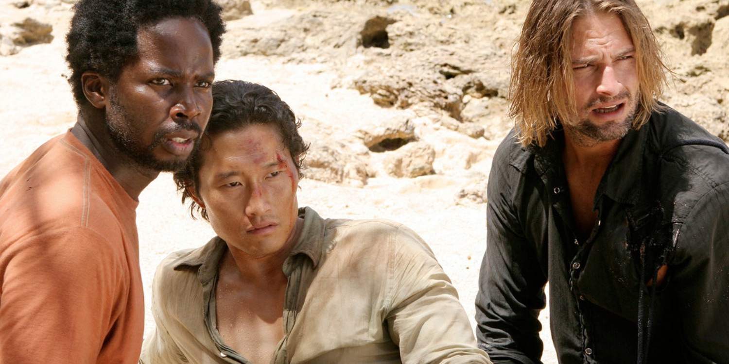 Lost - obsada serialu spotkała się po latach. Zobaczcie ZDJĘCIE