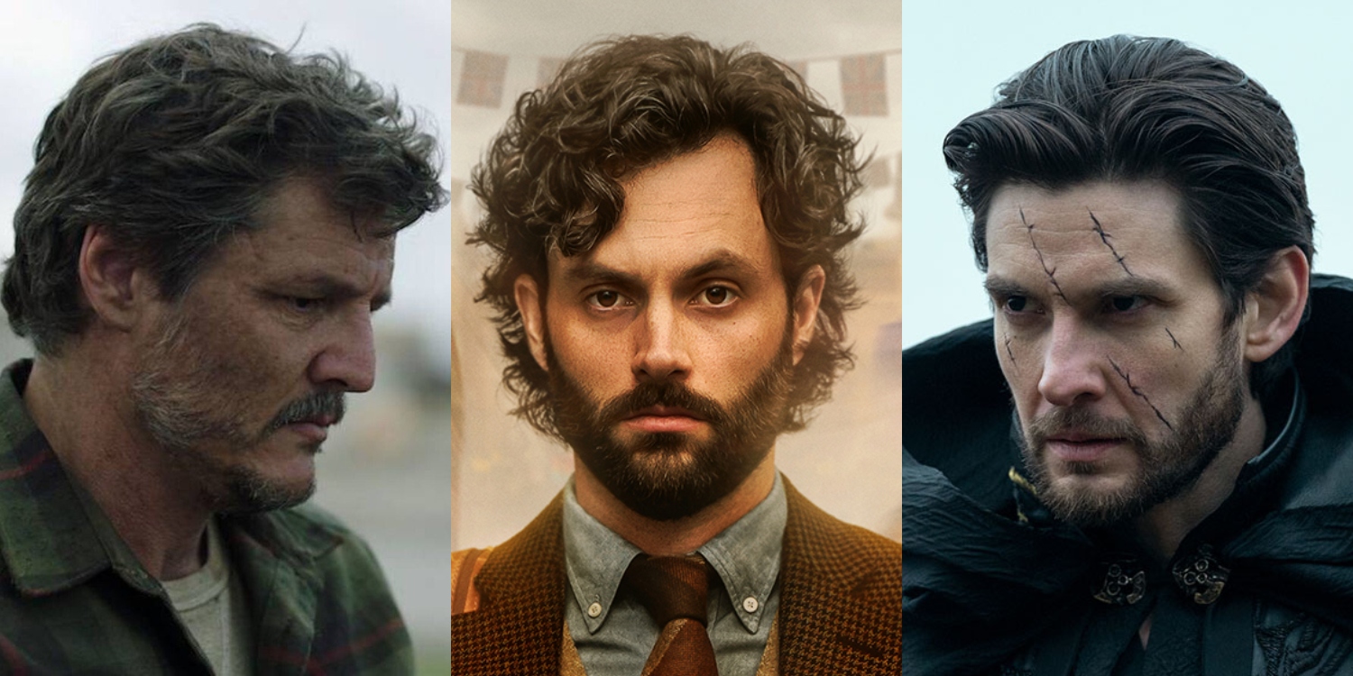 Daty premier seriali - kalendarz na zimę i wiosnę 2023 roku