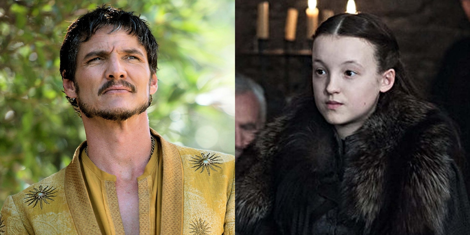 The Last of Us - bez Gry o tron tego duetu by nie było? Aktorzy są zgodni