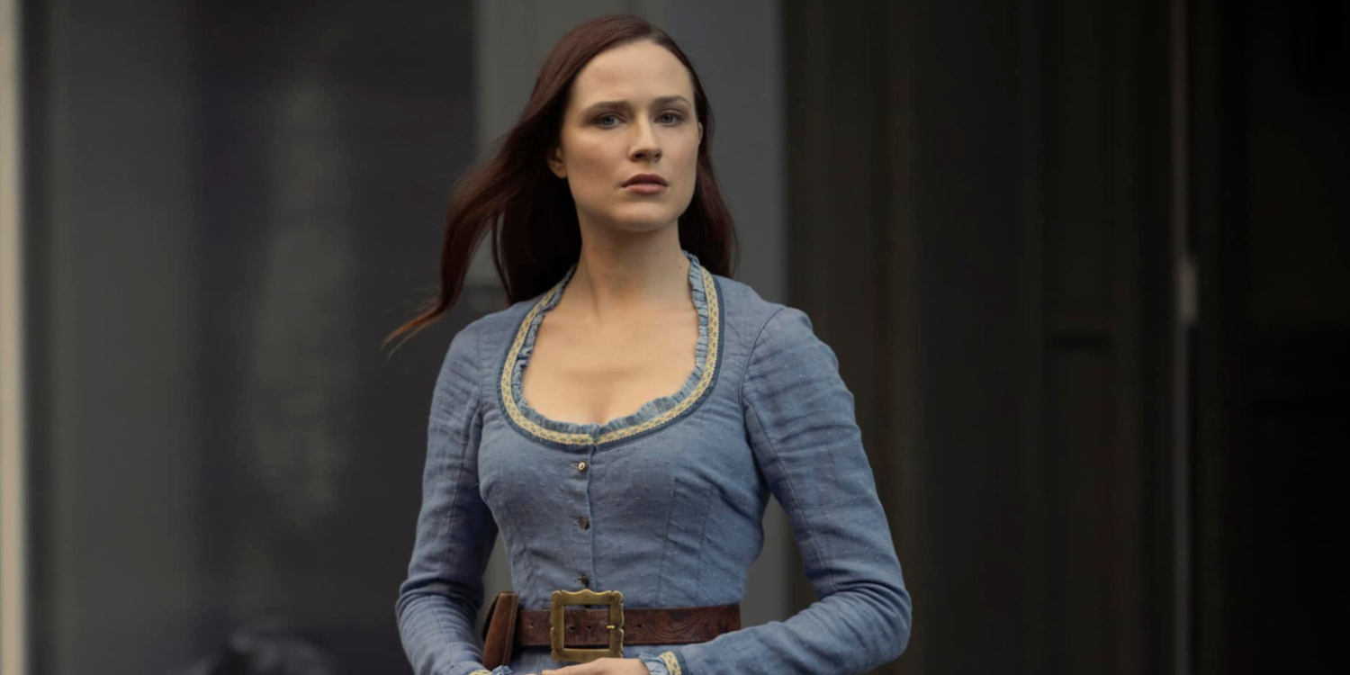 Westworld - kulisy kasacji. Czemu opłaca się zamawiać tylko trzy sezony ...
