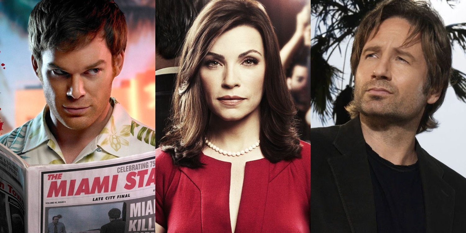 SkyShowtime - najlepsze kultowe seriale. Co warto obejrzeć? [LISTA]