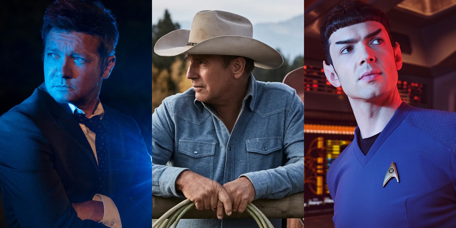 SkyShowtime w Polsce - najlepsze nowe seriale. Co warto oglądać? [LISTA]