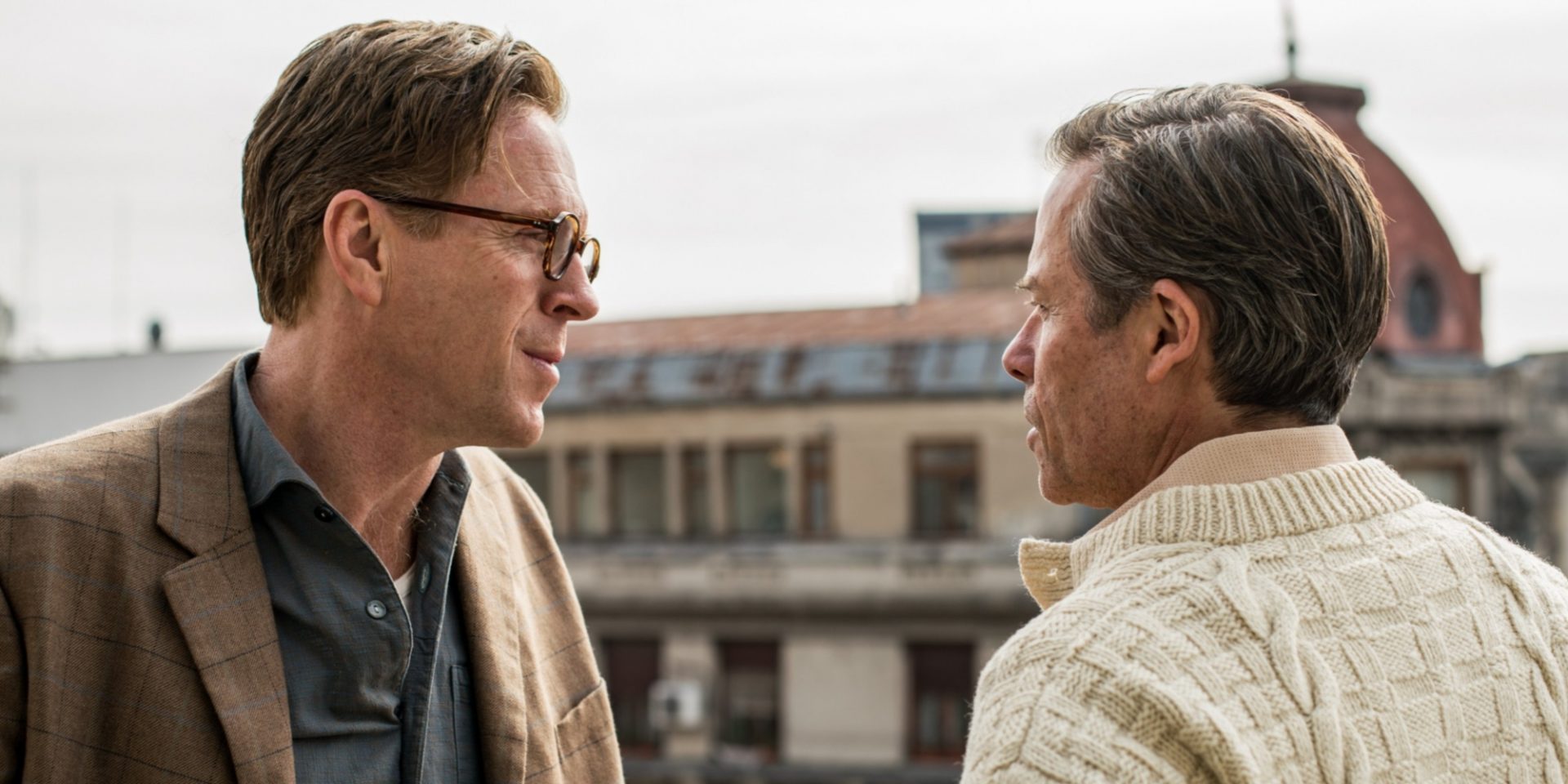 HBO Max - co nowego w lutym? LISTA premier seriali i filmów