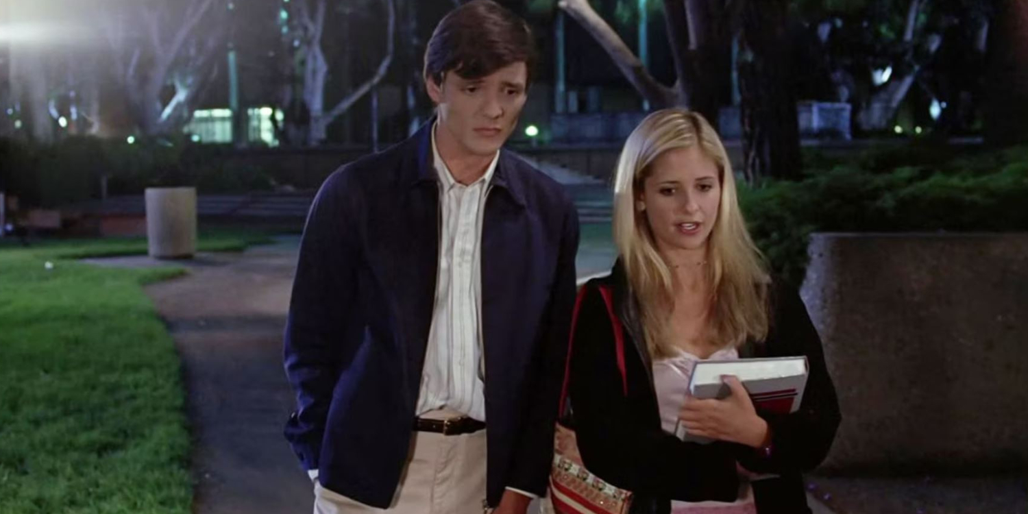 Pedro Pascal nie może uwierzyć, że Buffy go pamięta. Urocza reakcja aktora