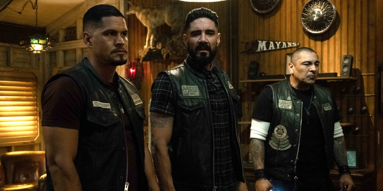 Mayans M.C. sezon 5 - kiedy premiera? Jest data i zapowiedź! [WIDEO]