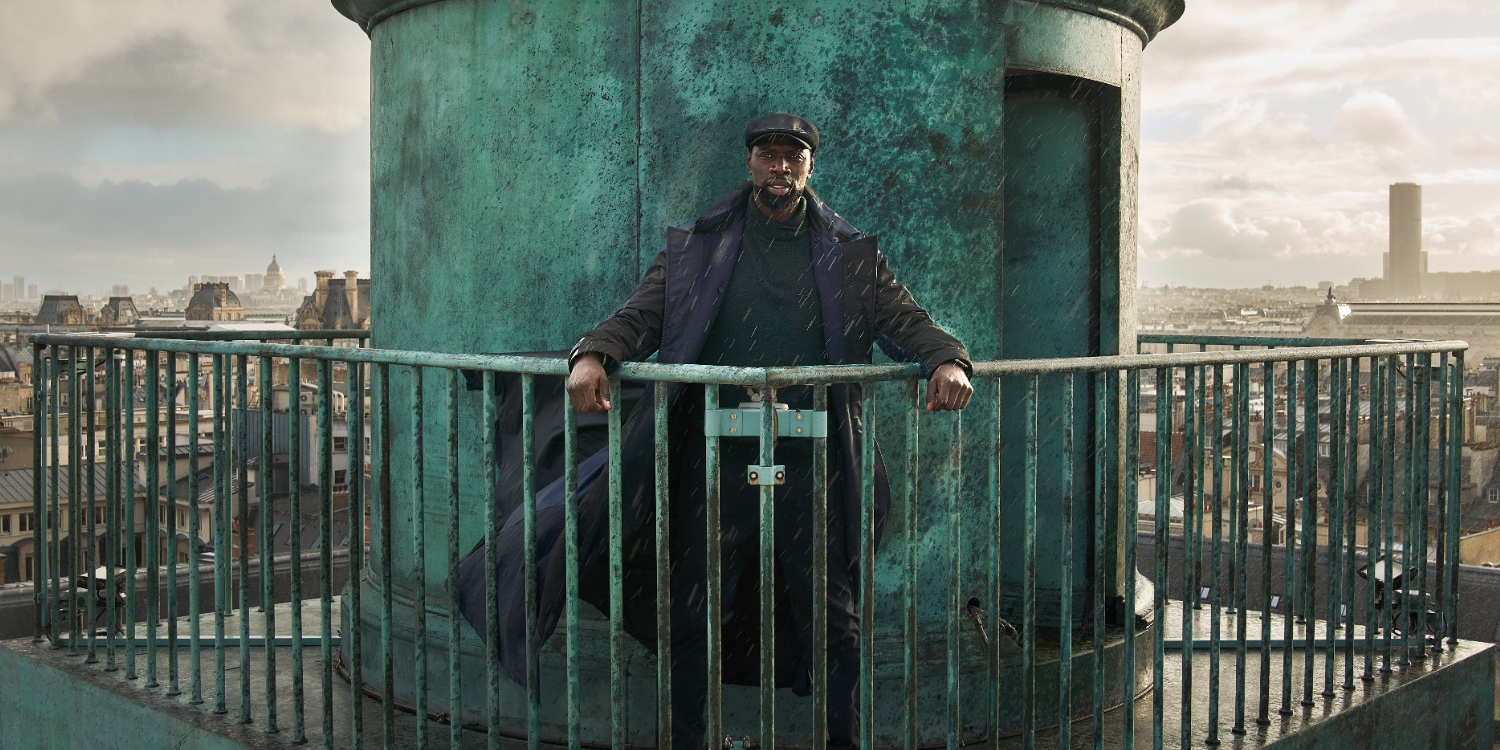 Lupin sezon 3 - te sceny są kluczowe w serialu. Dlaczego to ma takie ...