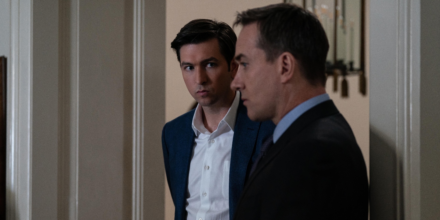 Sukcesja sezon 4 - czemu Greg jest w testamencie Logana? Teorie fanów