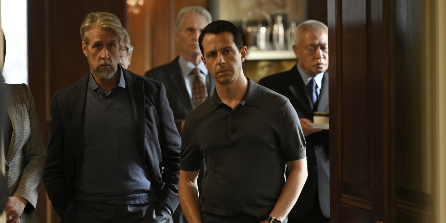 Sukcesja sezon 4 - co jest w testamencie Logana? Fani rozszyfrowali całość