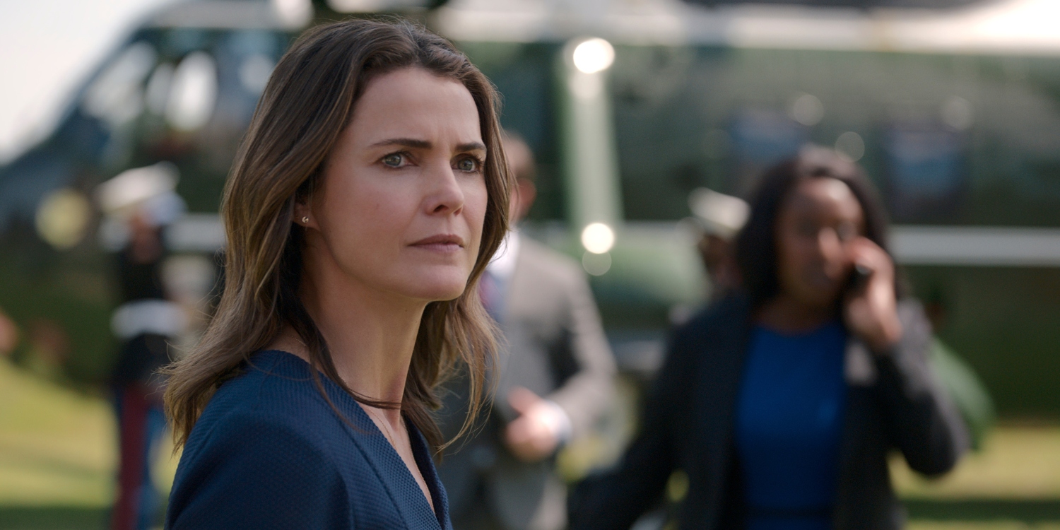 Dyplomatka - zwiastun serialu z Keri Russell. To drugi Nocny agent? [WIDEO]