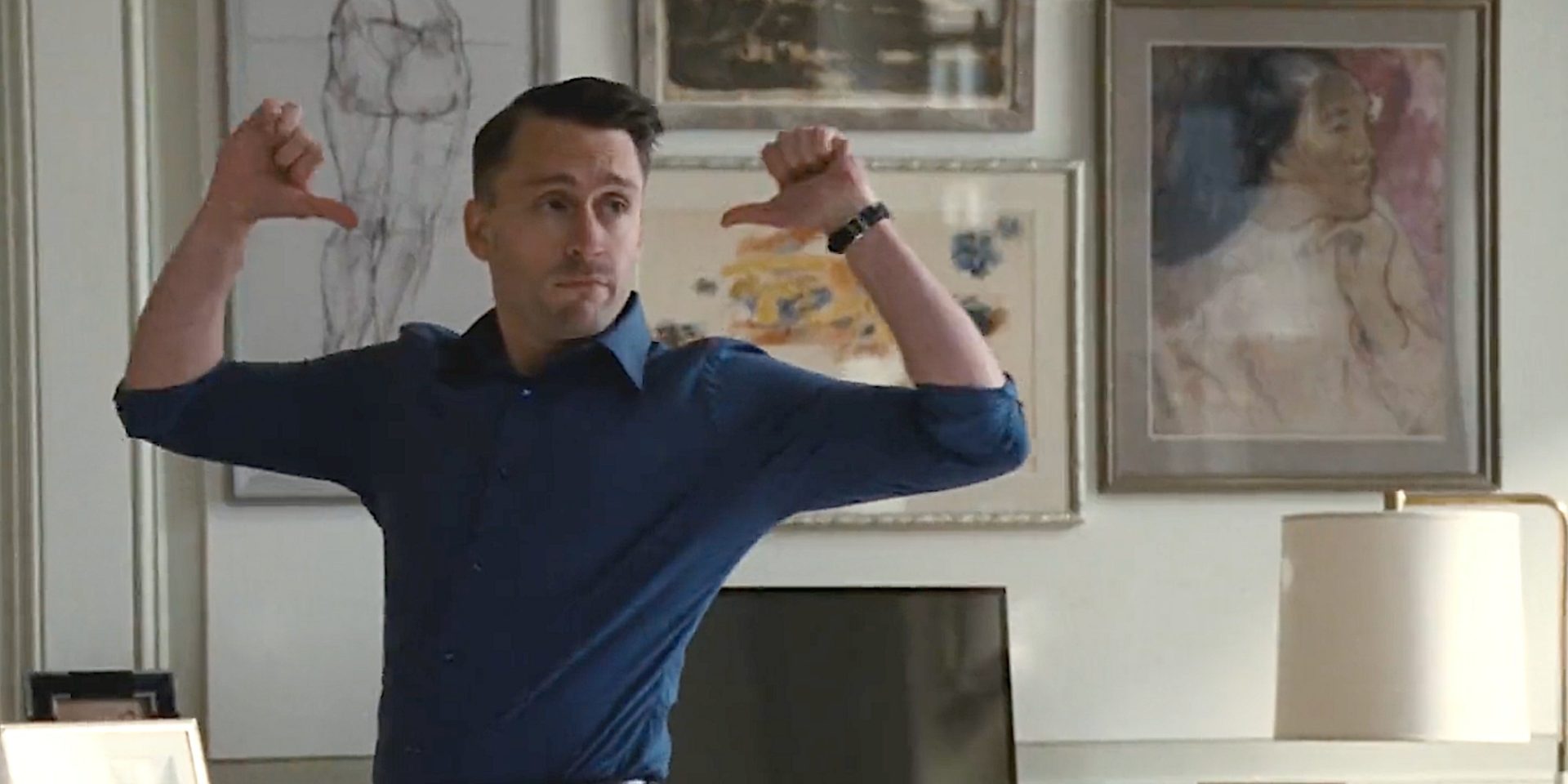 Sukcesja - kto z Royów jest najgorszy? Zaskakujący wybór Kierana Culkina