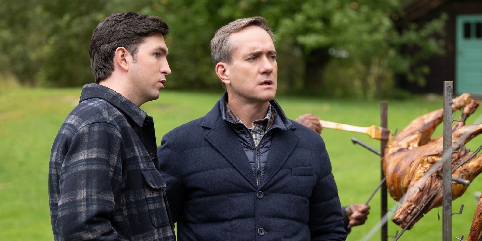 Sukcesja sezon 4 - o co chodzi z listą do odstrzału? Kto jest ...