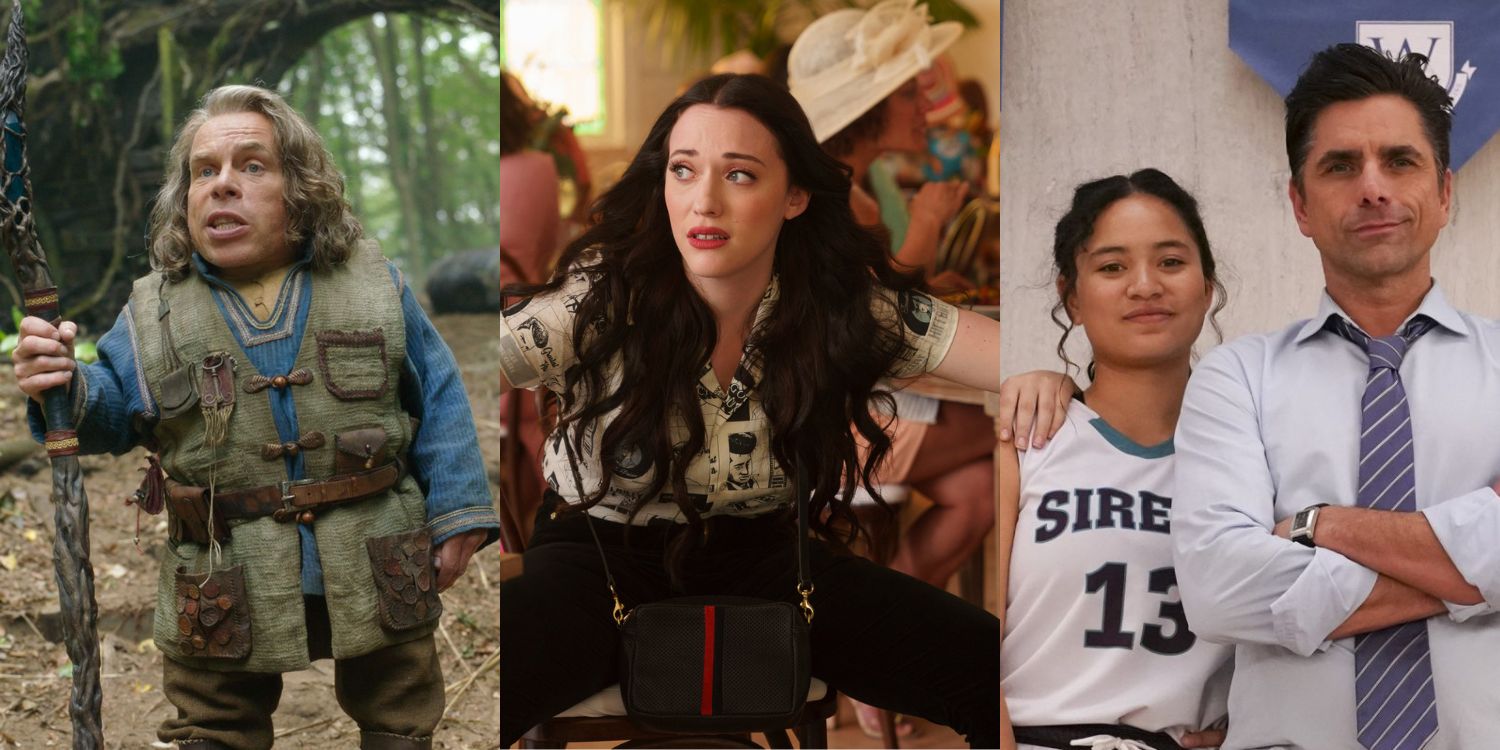 Disney+ usuwa własne produkcje. Te seriale mają zniknąć [LISTA]