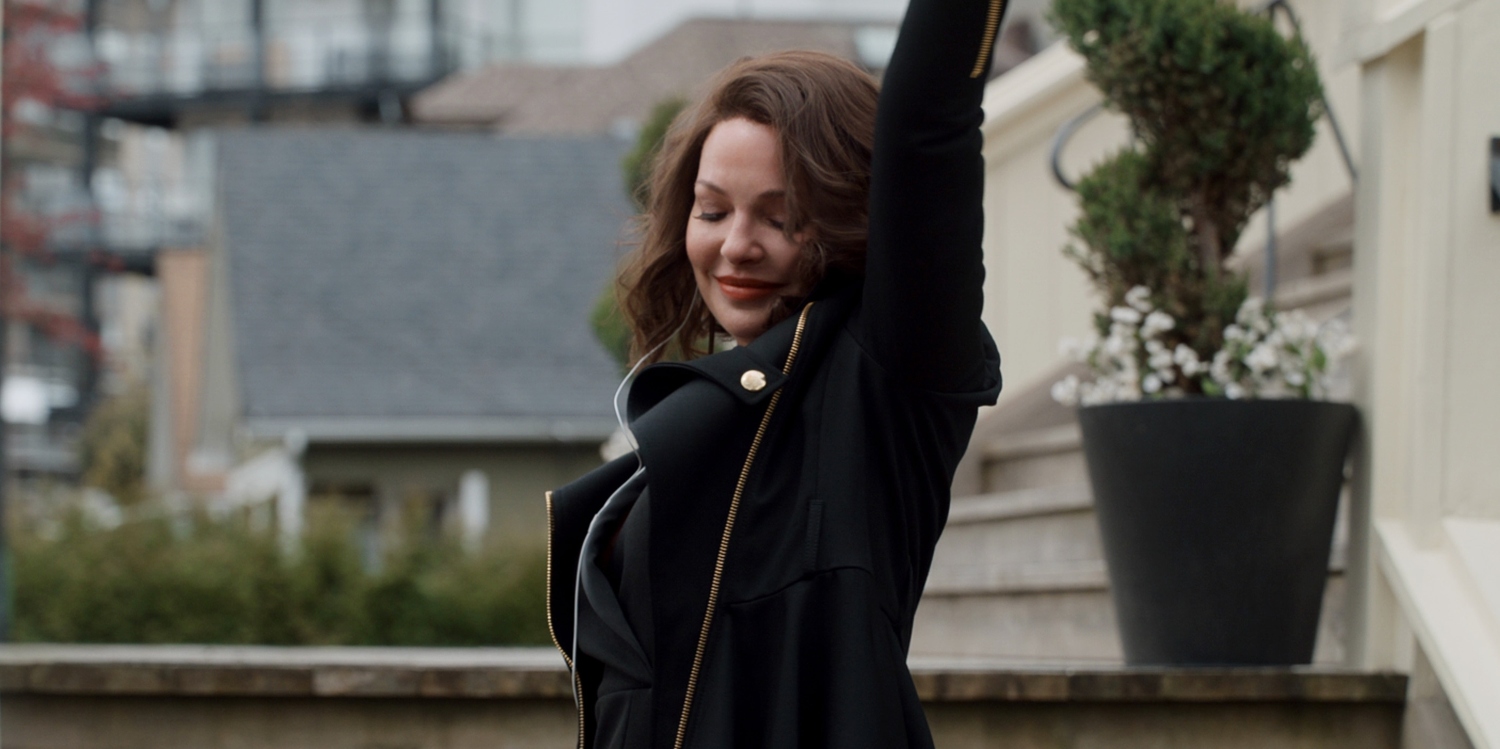 Firefly Lane - wzruszający finał serialu. "Wszyscy płakali tego dnia"