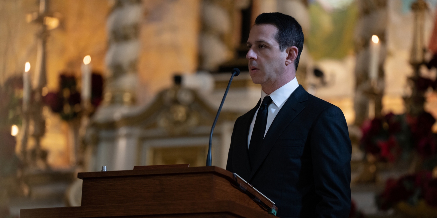 Sukcesja sezon 4 - Kendall ma moment w stylu "dracarys". Co zrobi w finale?