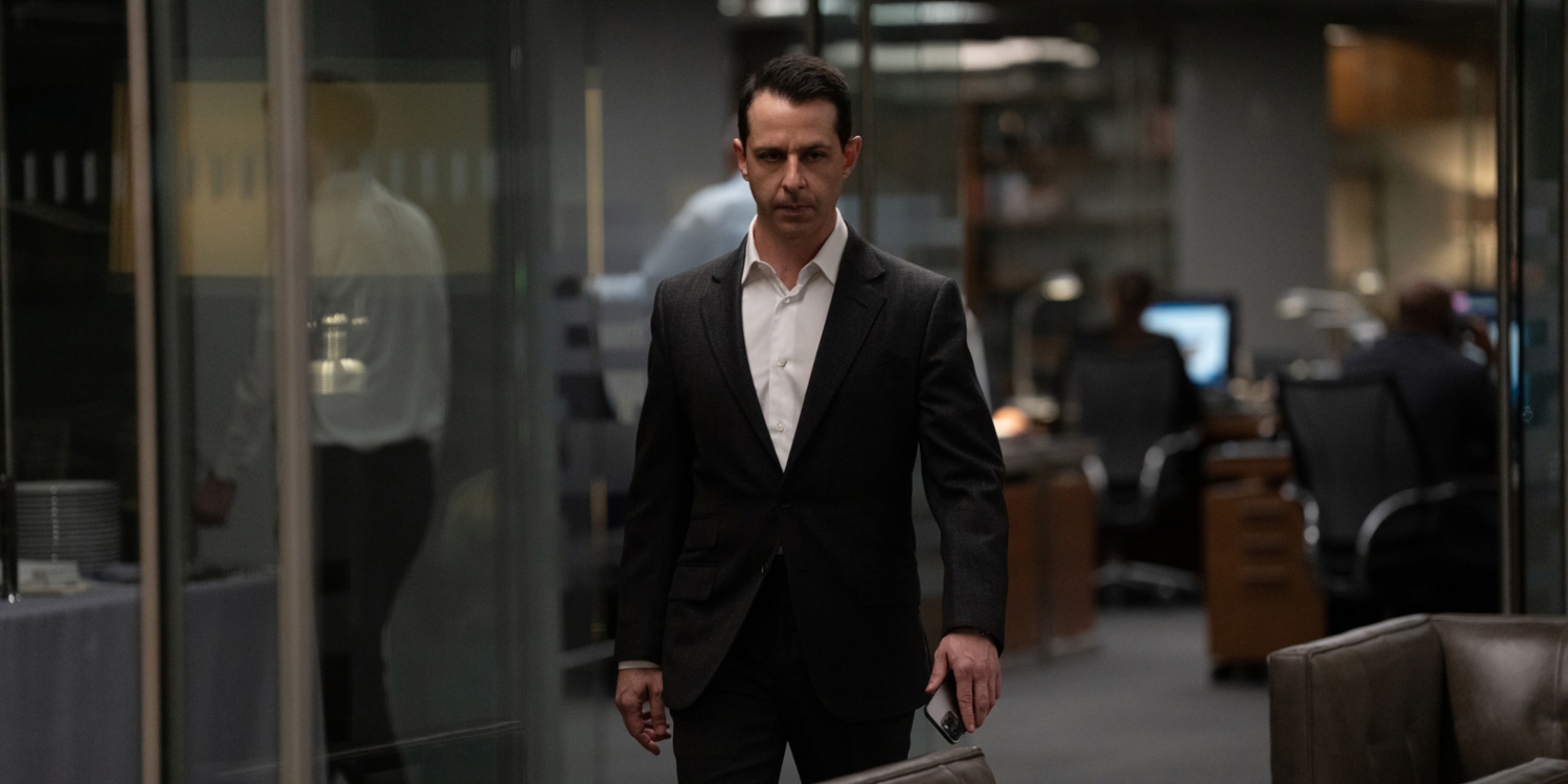 Sukcesja sezon 4 - co znaczą ostatnie słowa Kena z 8. odcinka? Kto to ...