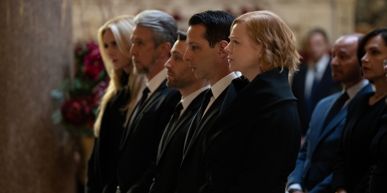 Złote Globy 2024 - lista zwycięzców. Które seriale wygrały?