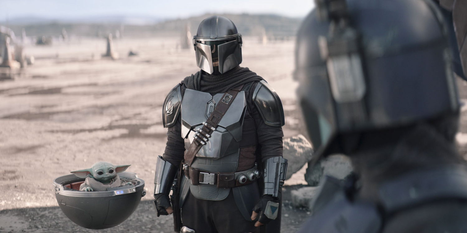 The Mandalorian sezon 4 - nie będzie kontynuacji serialu? Co w zamian?