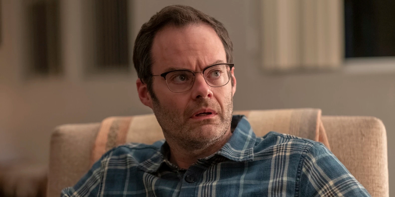 Barry sezon 4 - skąd pomysł na twist? Twórca zdradza swoje inspiracje