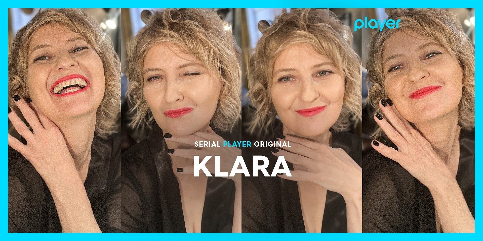 Klara - Player tworzy adaptację książek Izabeli Kuny. Co wiadomo o serialu?