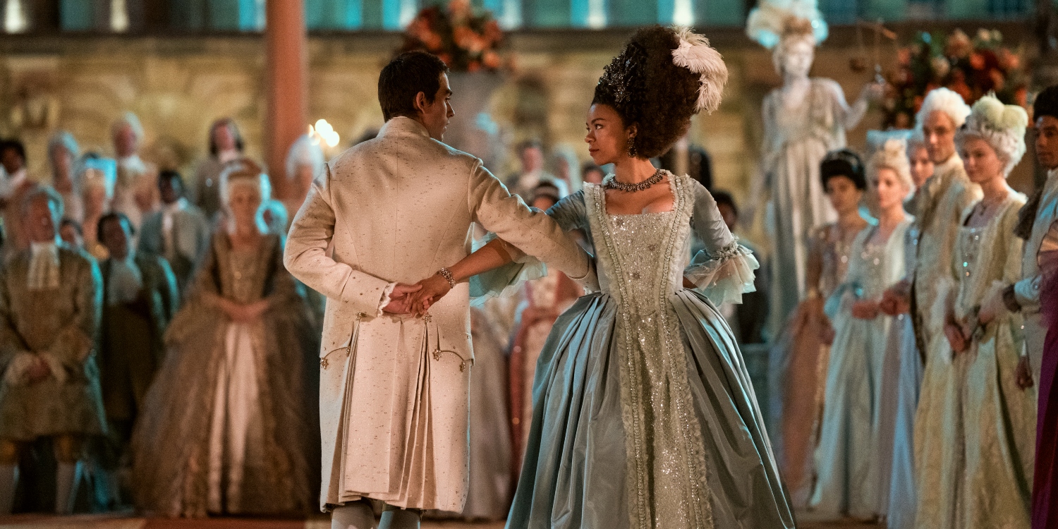 Królowa Charlotta sezon 2 - czy będzie kontynuacja? Ekipa mówi, czy to ...