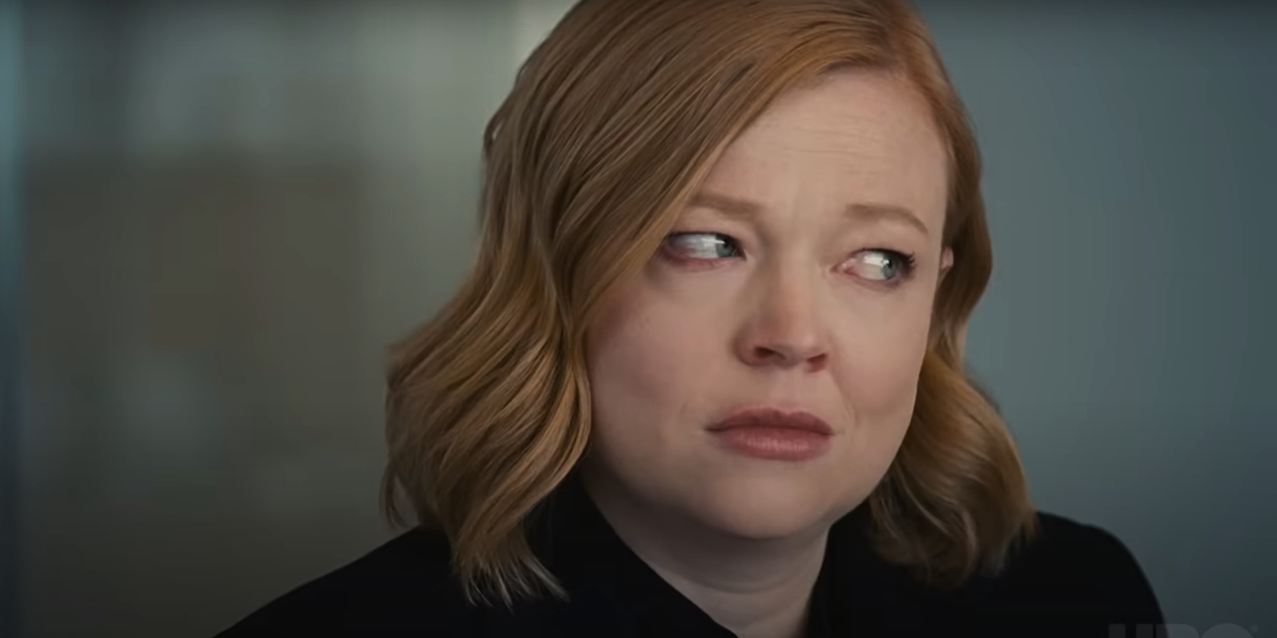 Sukcesja - zwiastun wielkiego finału serialu! Greg radzi zapiąć pasy ...