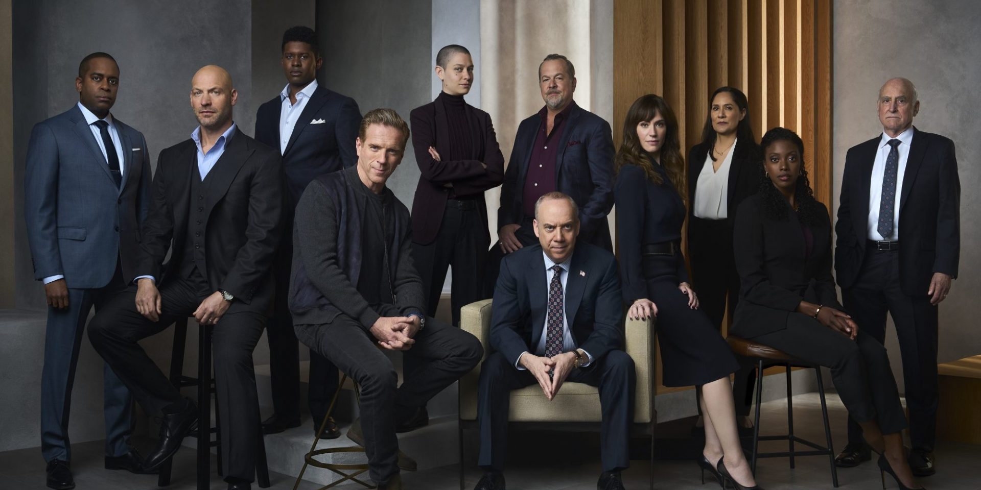 Billions sezon 7 - kiedy premiera? Jest data i opis fabuły. Wraca ...