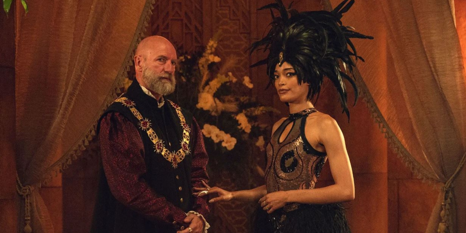 Wiedźmin sezon 3 - sceny seksu z Dijkstrą i Filippą? Ma być ostro!