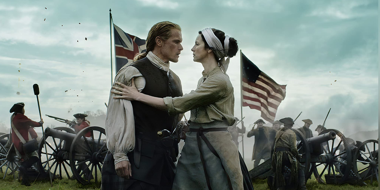 Outlander sezon 7 - kiedy 8. odcinek na Netflix Polska? Przerwa przed ...