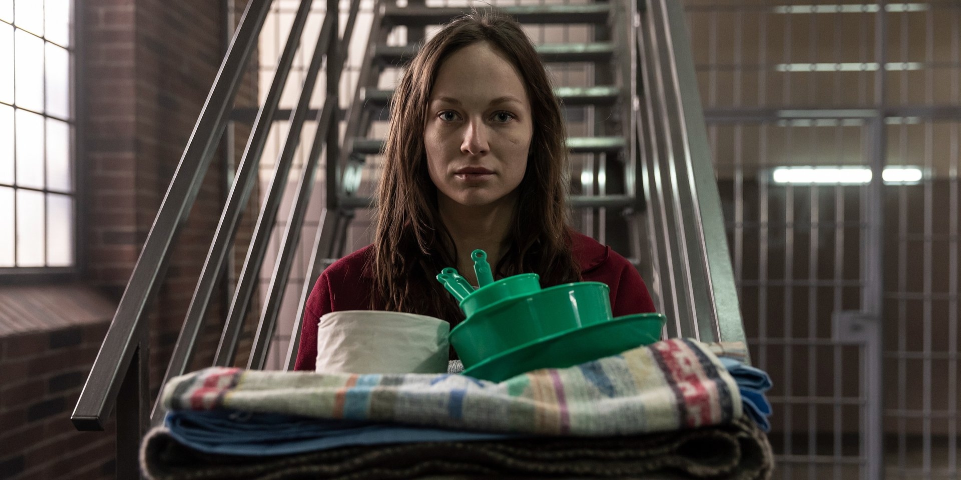 Pati sezon 2 - czy będzie kontynuacja? Świetne wyniki spin-offu Skazanej