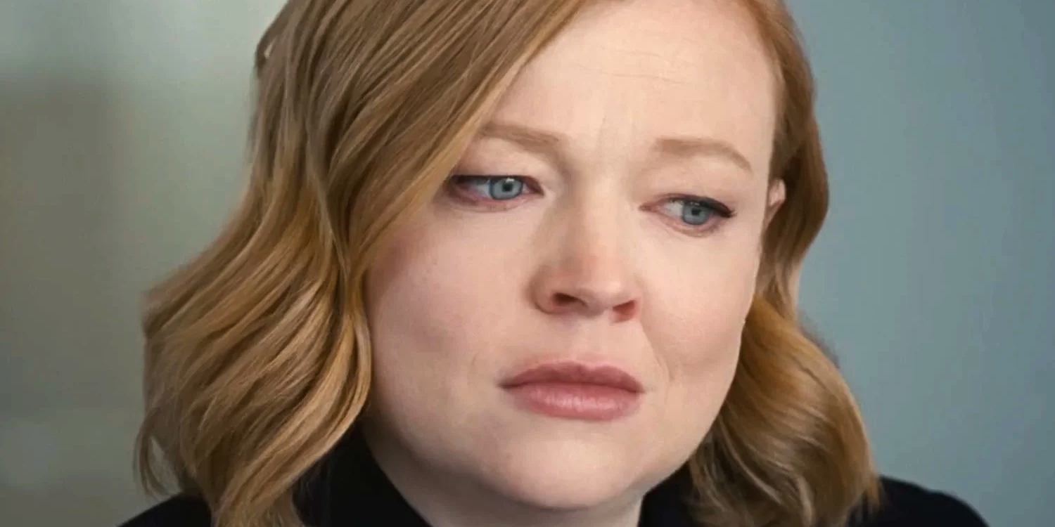 Sukcesja - co dalej z Shiv Roy po finale? Twórca o ostatniej scenie jej ...