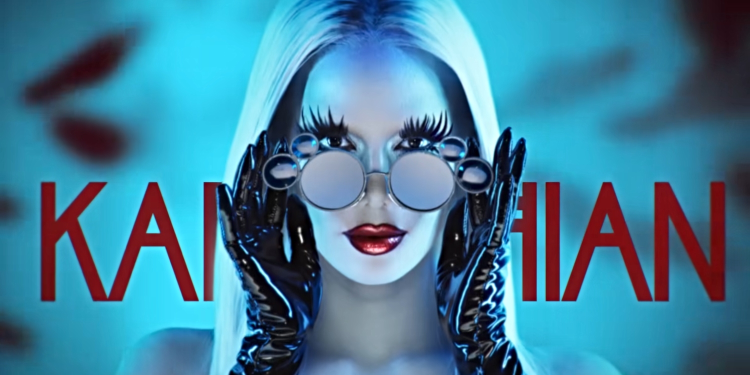 American Horror Story sezon 12 - jest teaser z Kim Kardashian [WIDEO]