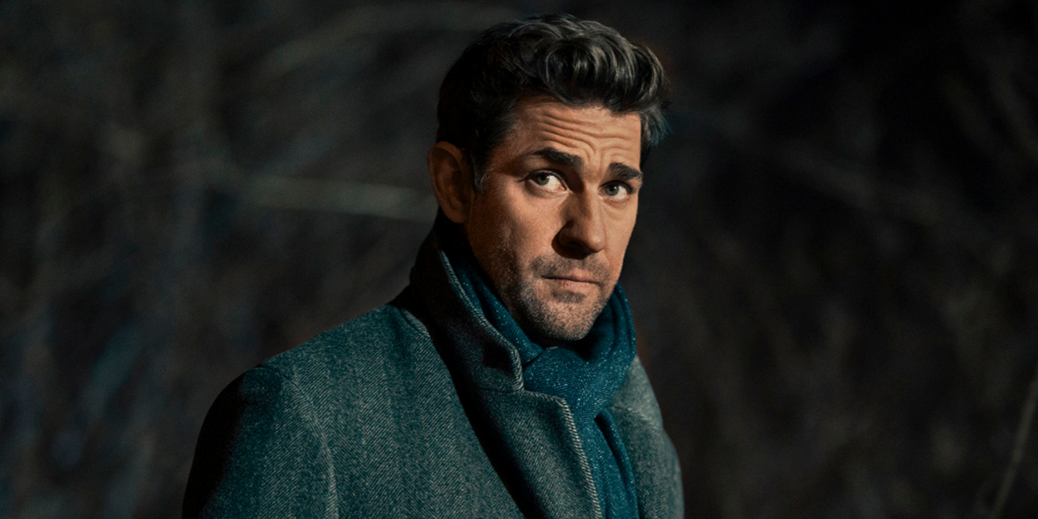 Jack Ryan sezon 4 - jak wypada ostatnia seria? [RECENZJA]