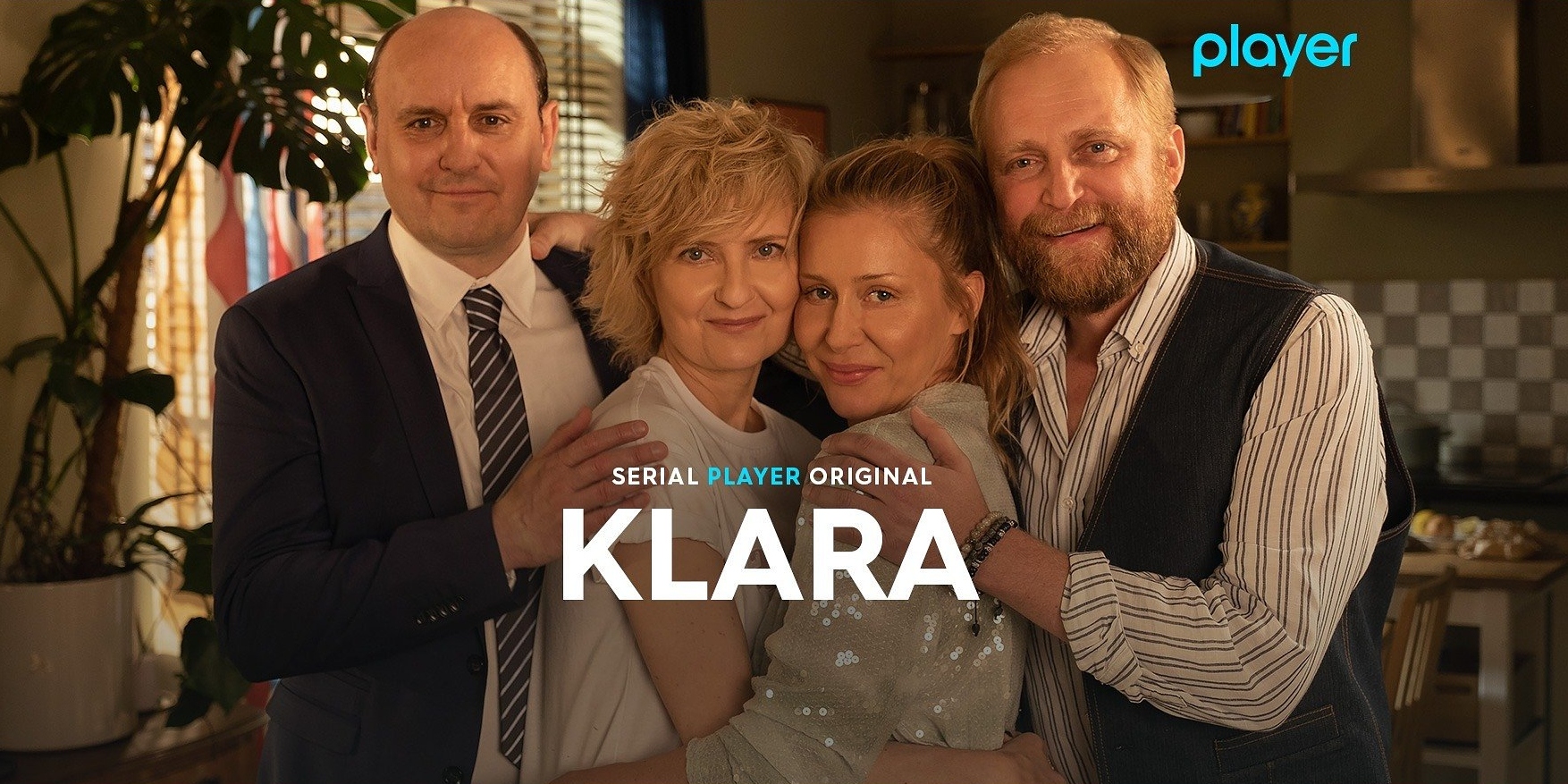 Klara - obsada i ZDJĘCIA z serialu Izabeli Kuny. Kiedy premiera na ...