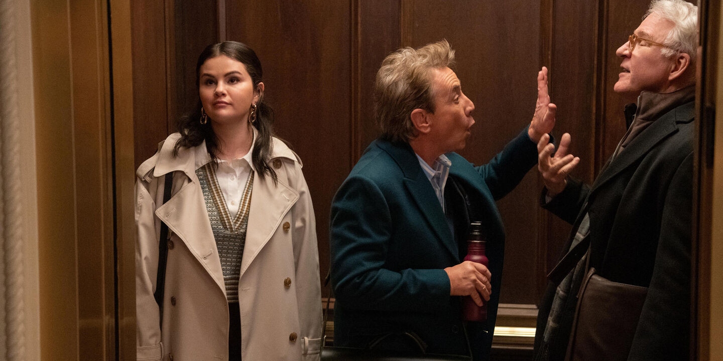 Zbrodnie po sąsiedzku - 3. sezon to letnia rozrywka idealna [RECENZJA]