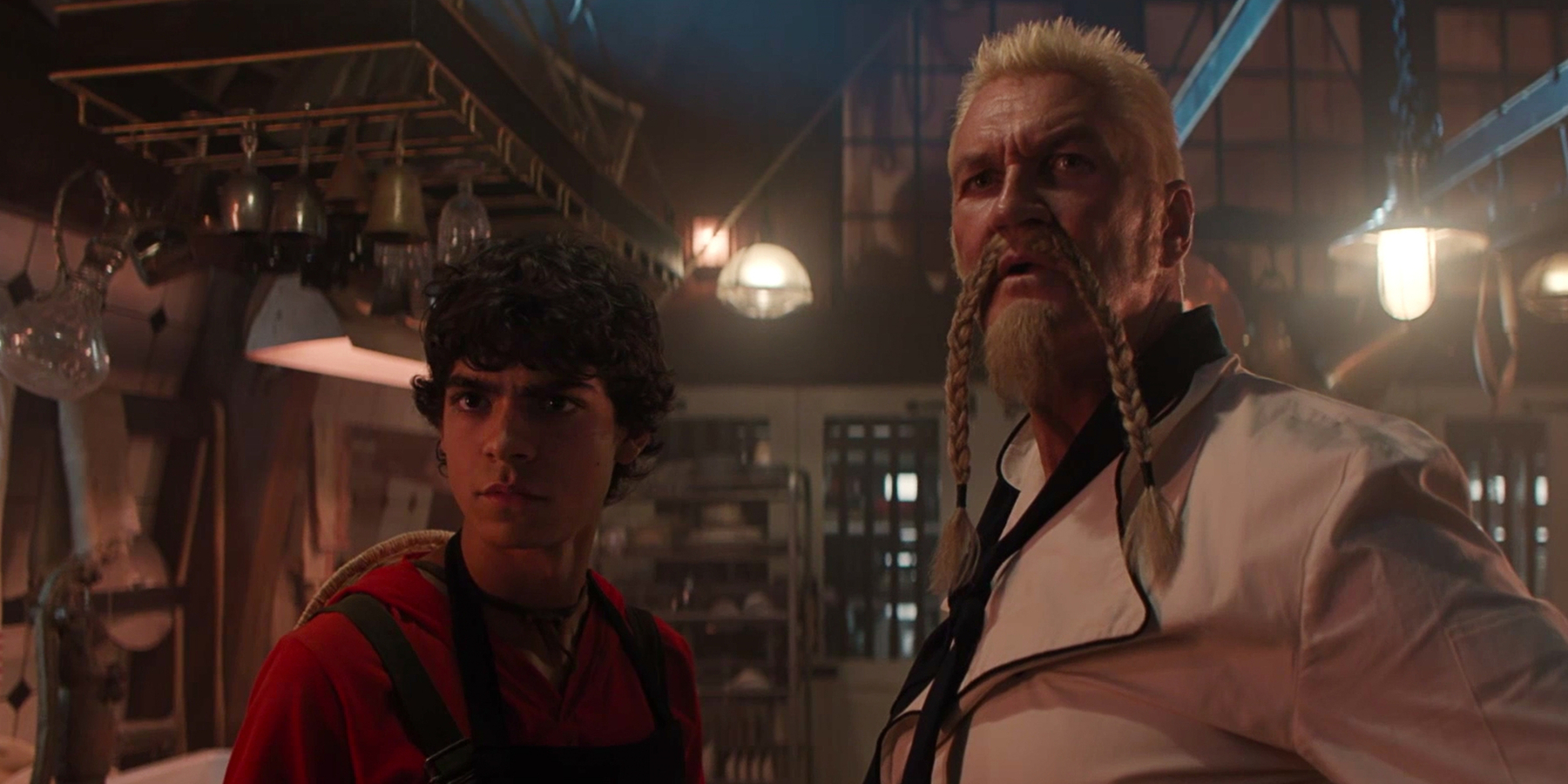 One Piece - jak dbano o szczegóły? Aktor zdradza szalone kulisy serialu