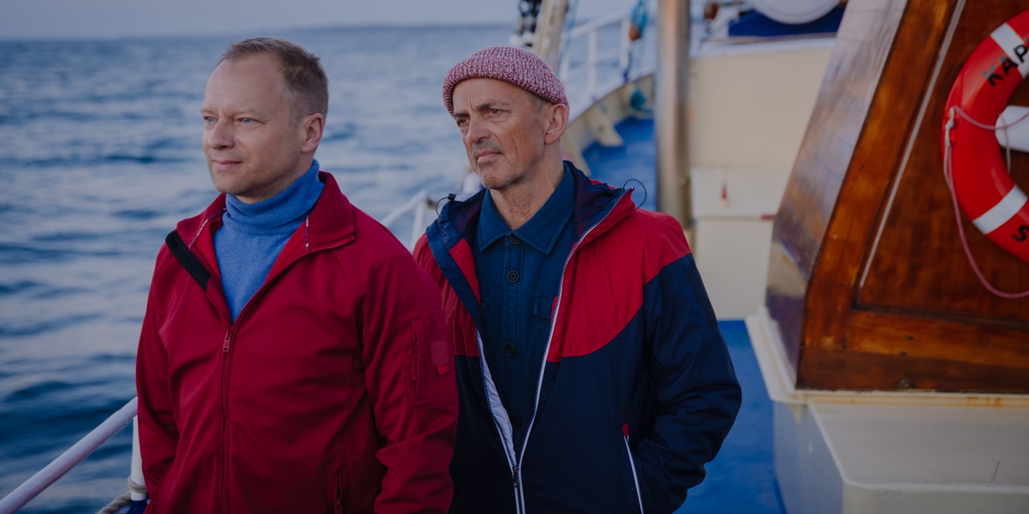 Belfer w 3. sezonie wraca do korzeni i znów jest świetny [RECENZJA]