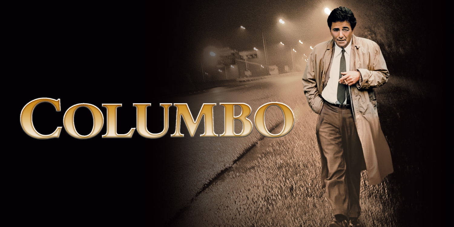 Columbo - gdzie obejrzeć serial online? Kultowy kryminał na VoD w Polsce!