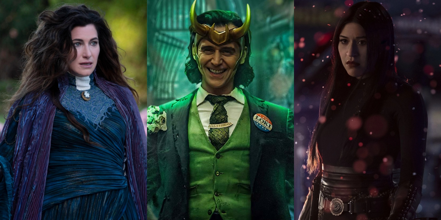 Marvel - seriale opóźnione! Kiedy będzie Echo, Agatha Harkness i Daredevil?