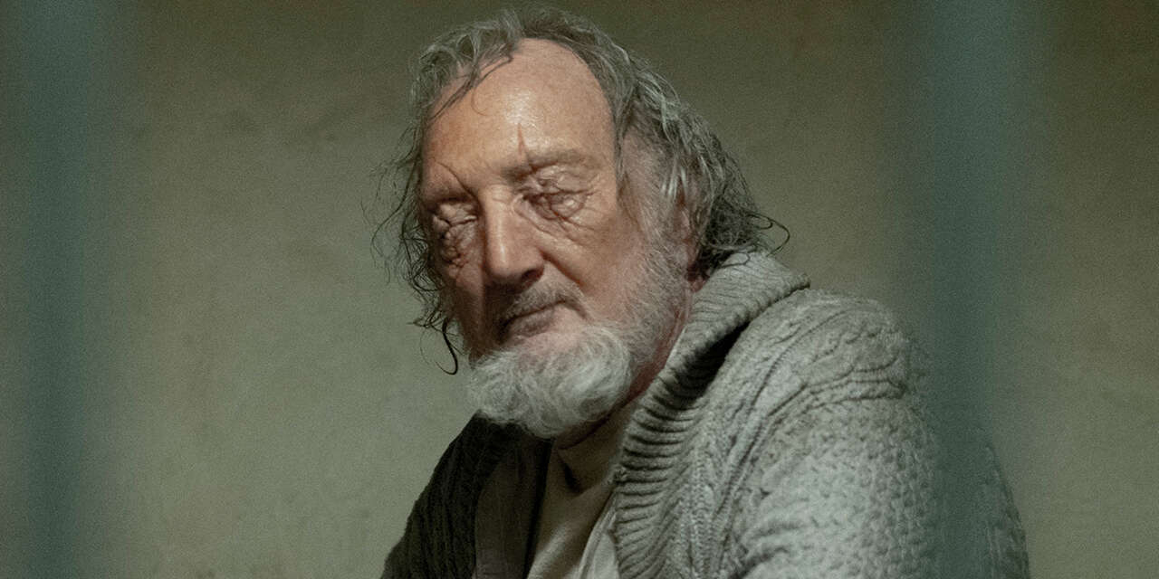 Stranger Things sezon 5 - czy wróci Victor Creel? Robert Englund ma pomysł