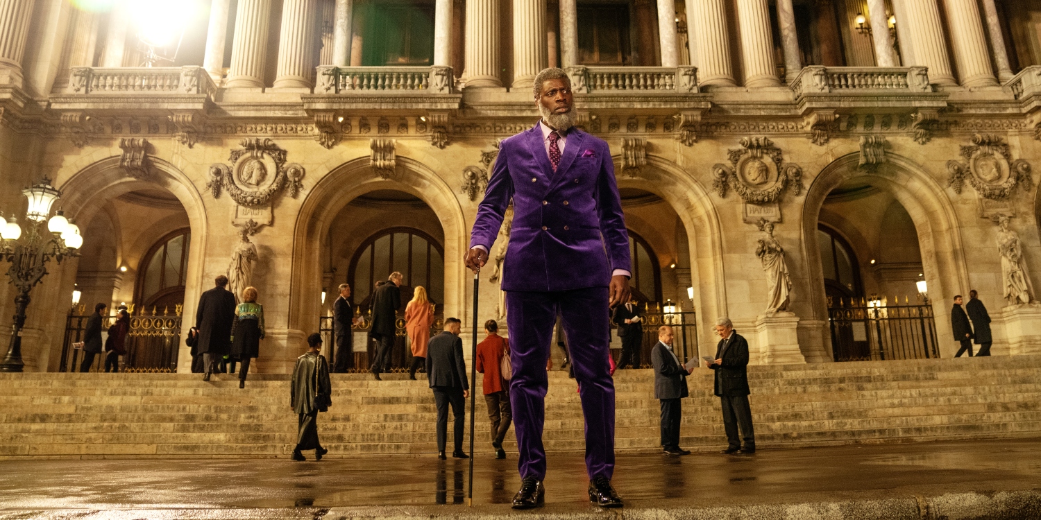 Lupin sezon 3 - poznajcie sekrety! Co oznacza ten twist z finału?