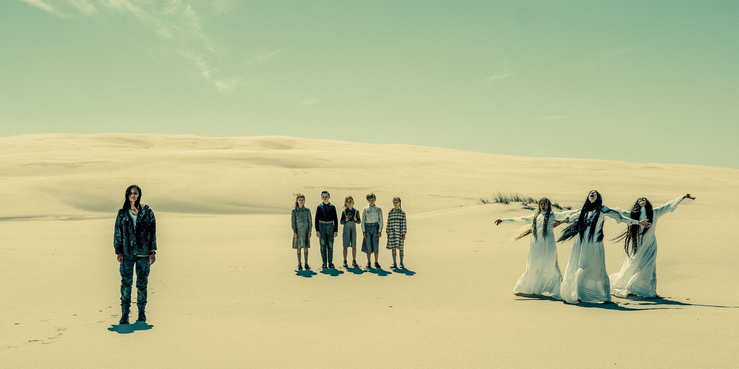 Czarne stokrotki - nowy polski serial CANAL+! O czym jest? Kiedy premiera?